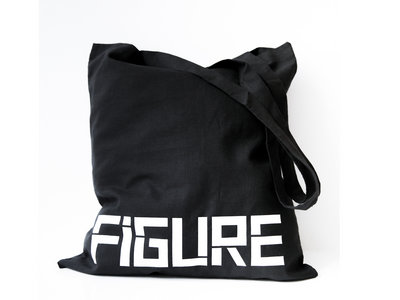 Figure Tote Bag | FIGURE