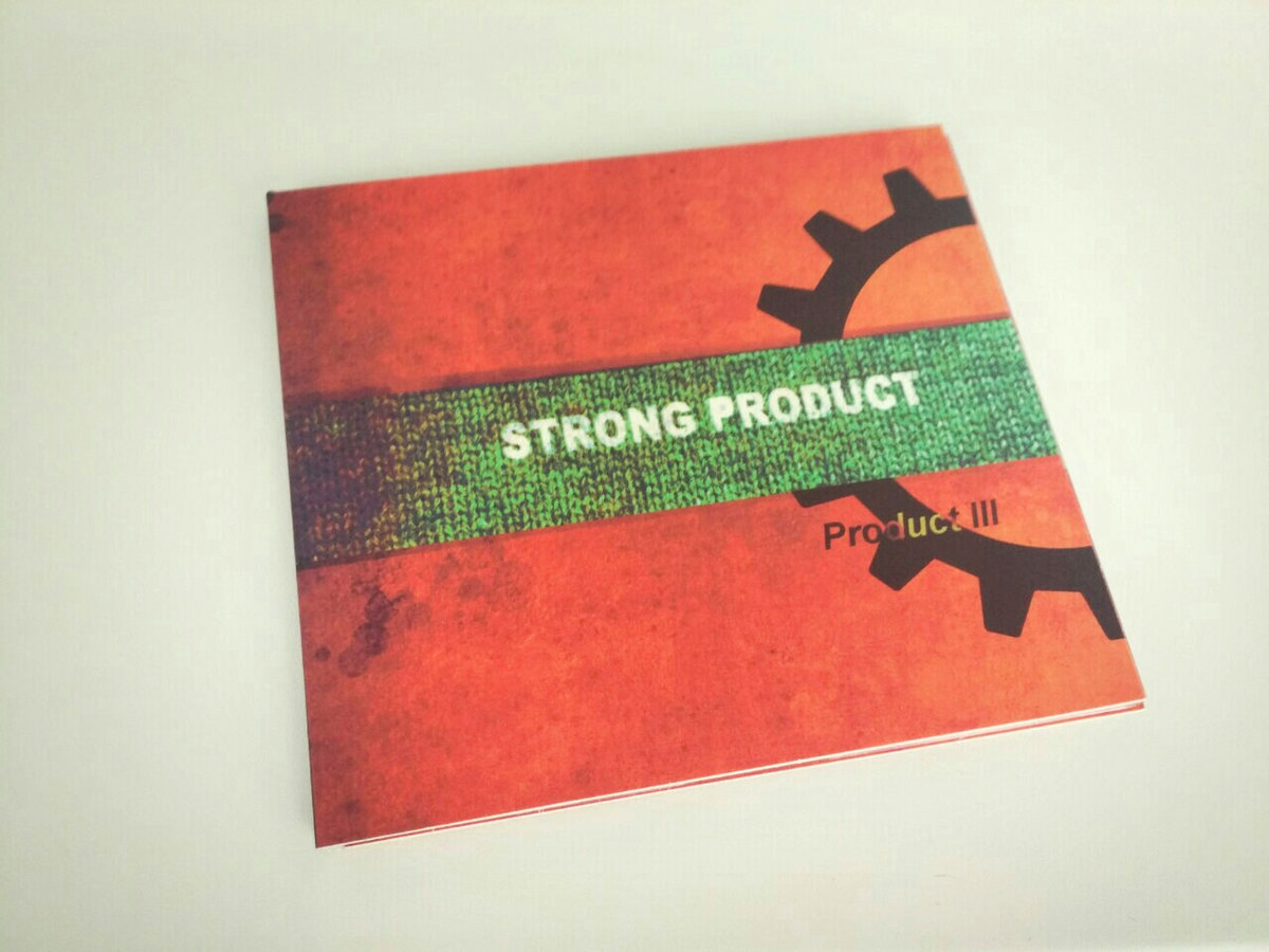 Product III | Strong Product