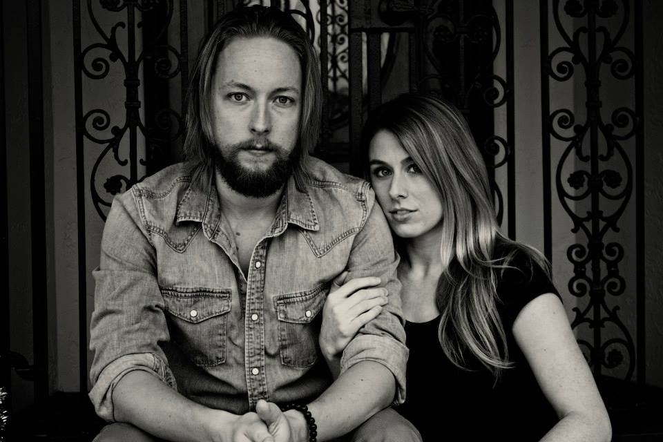 Afraid Of Love | Jordan Bonner Fuller Music