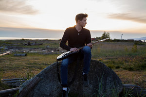 Music | Kaylem Abbey