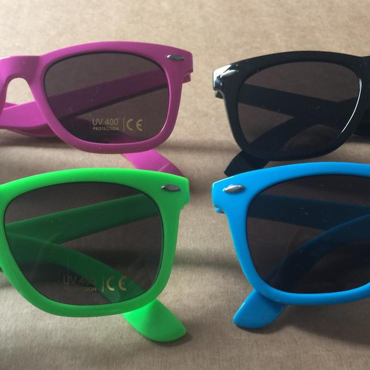 R-Zone "Virtual Reality" - Sunglasses | R-Zone