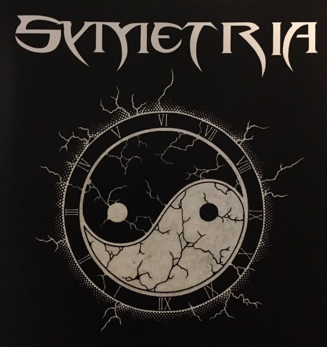 Symetria | Symetria