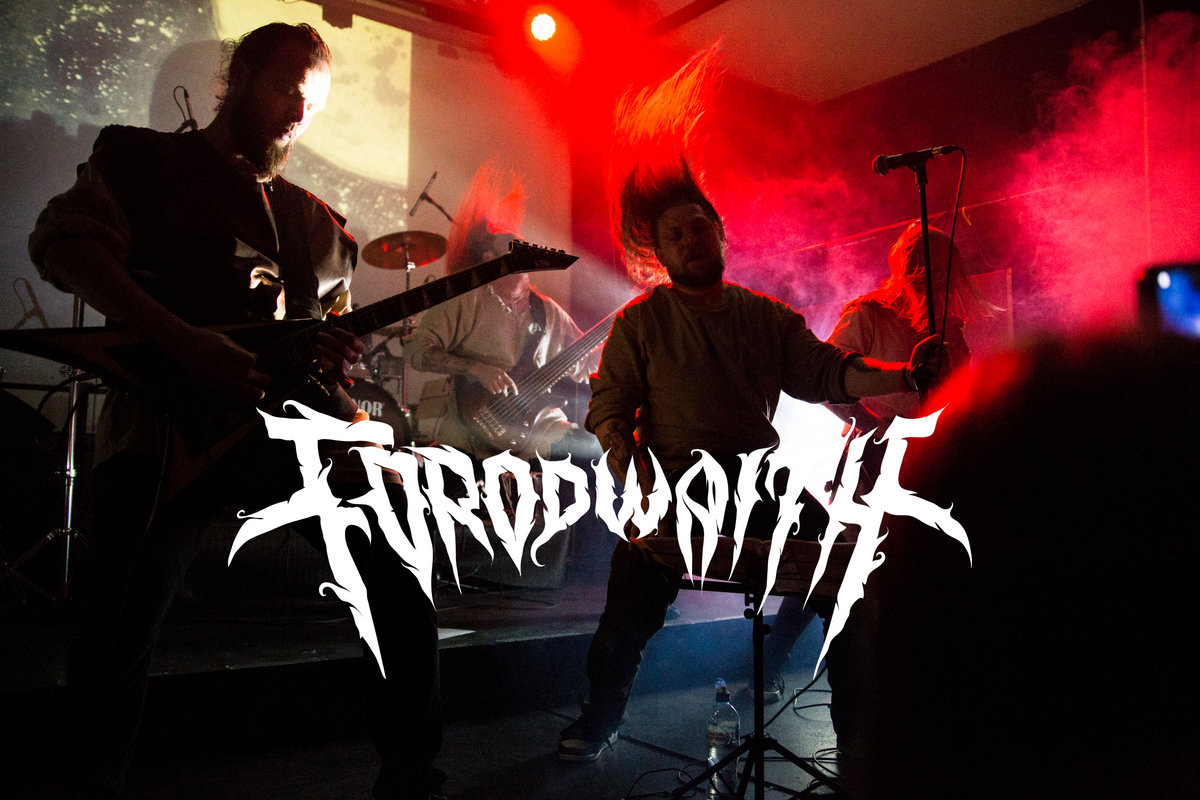 THE ONE | Forodwaith