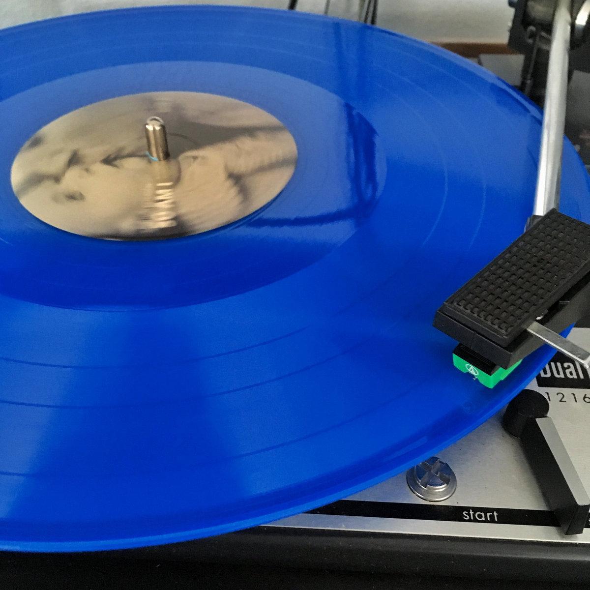 So Am I - Signed Vinyl | Nathan Peterson