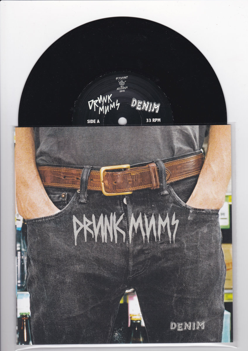 Denim | Drunk Mums