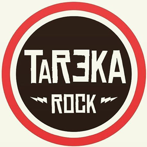 Alto Voltaje | Tareka