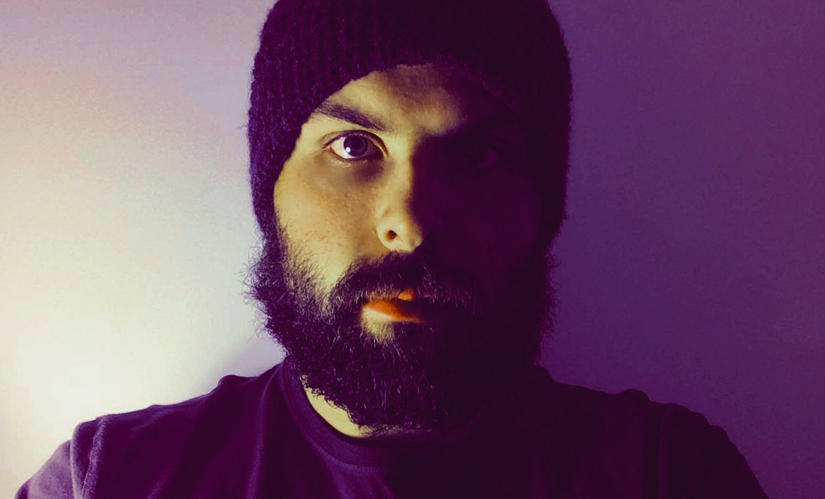 The Stillness | Brendan Caulfield