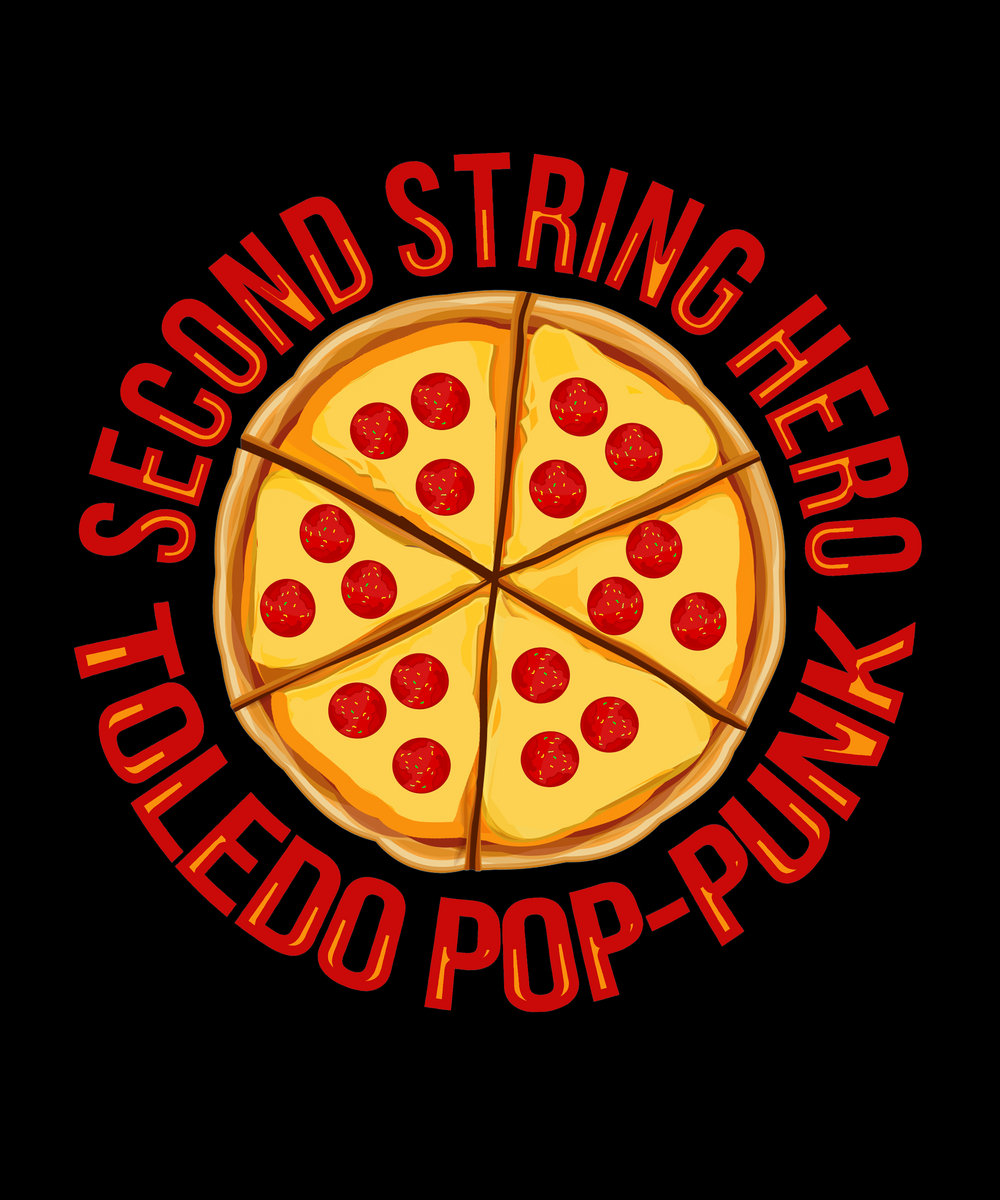 Stories From The Midwest | Second String Hero