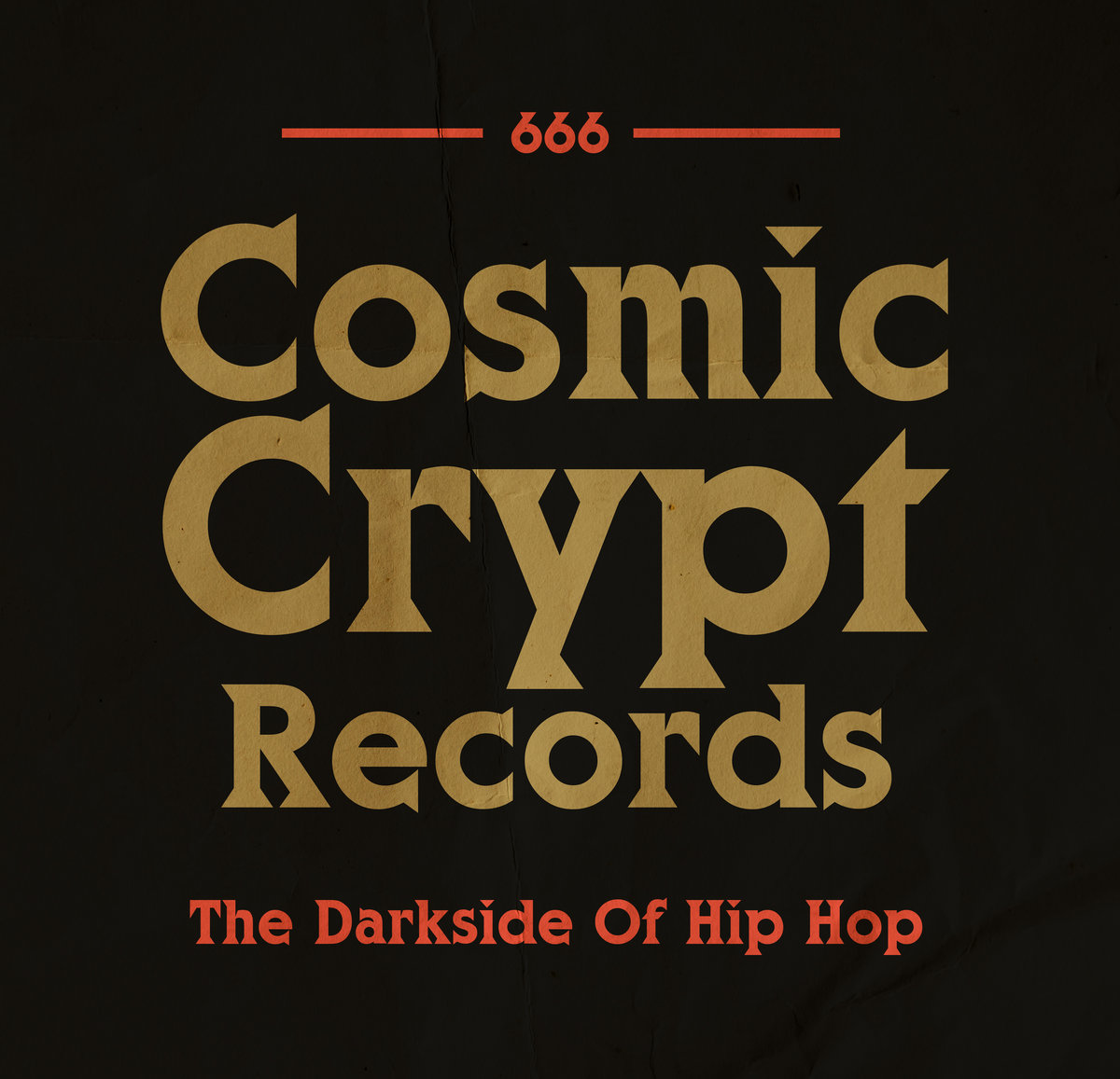 Music | Cosmic Crypt Records