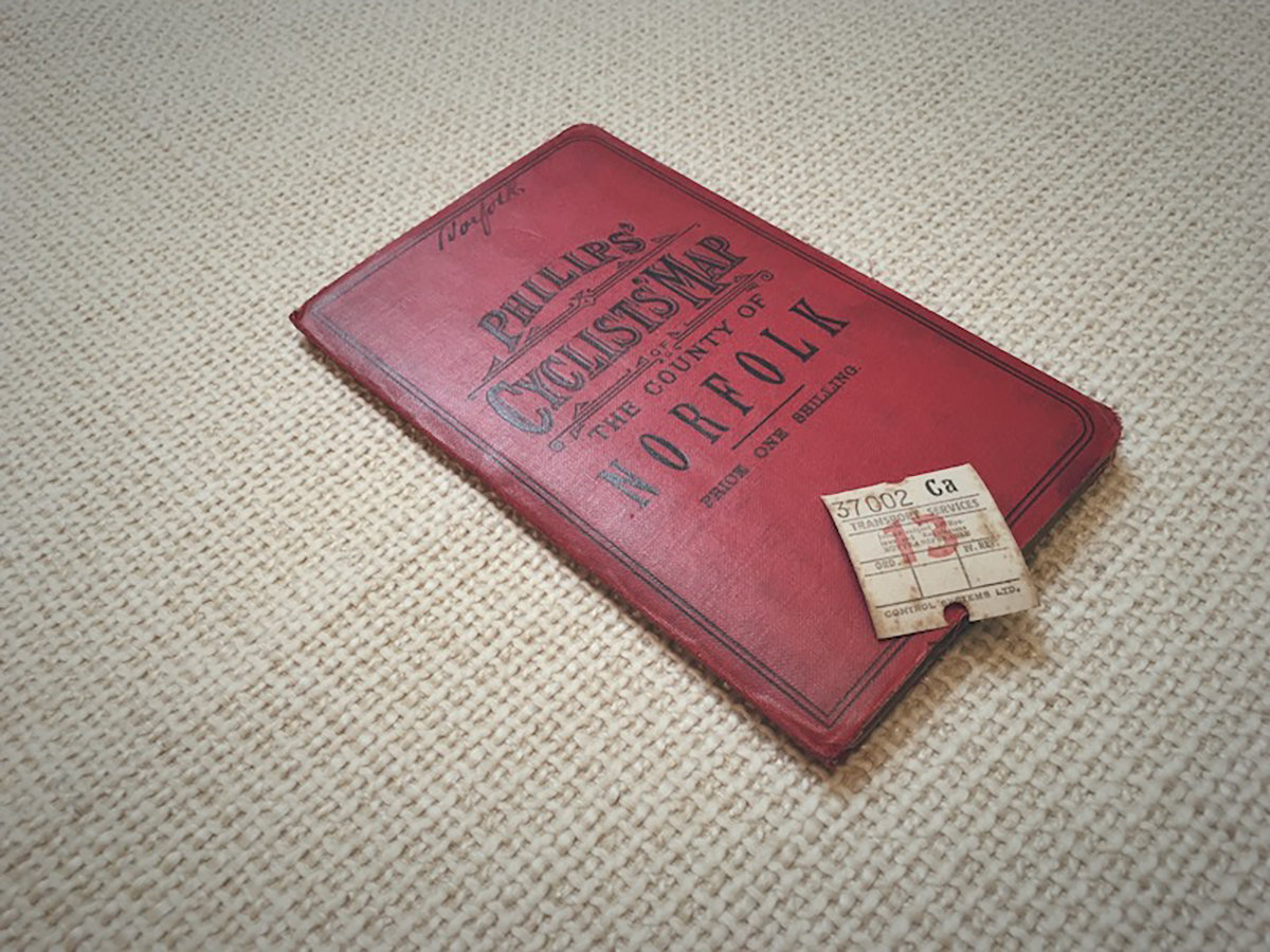 Taken Apart | Phil Tomsett