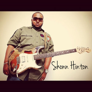 Music | Shonn Hinton