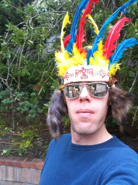 American Trip | Jared Rodgers Music