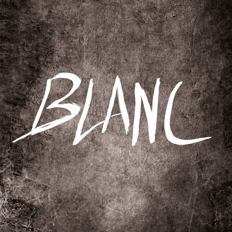Blanc | Blanc