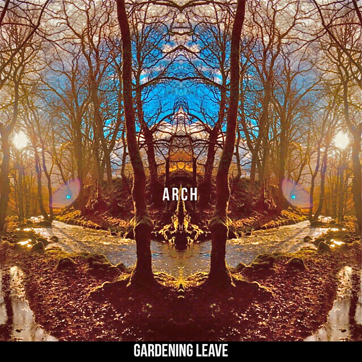 Gardening leave | ARCH