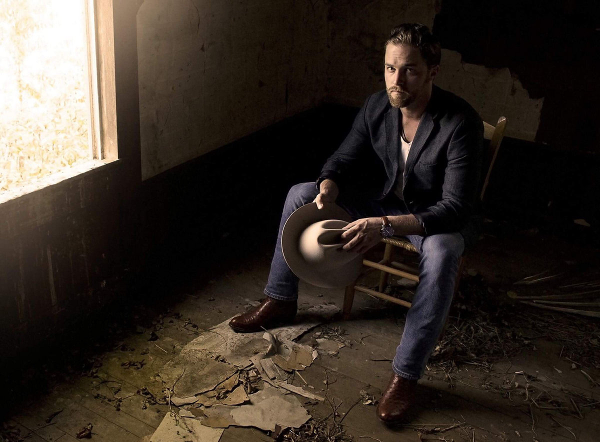 Will Jones Live at the Reeves | Will Jones Band