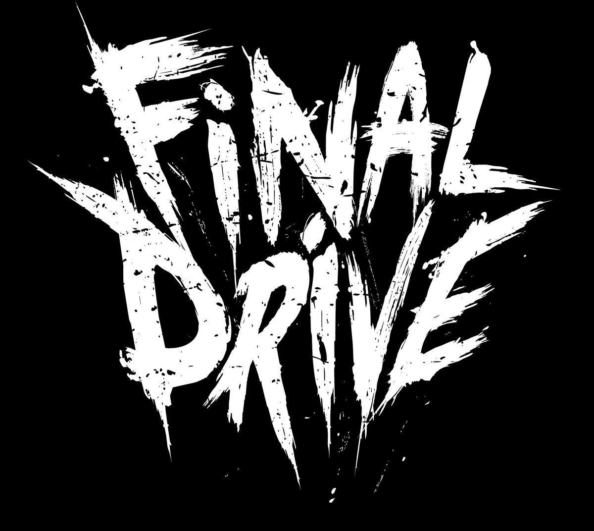 Under the Remix of Person X | Final Drive