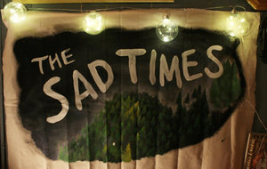 Music | The Sad Times