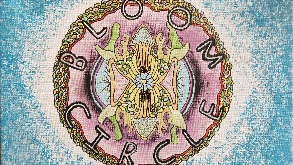 Music | Bloom Circle