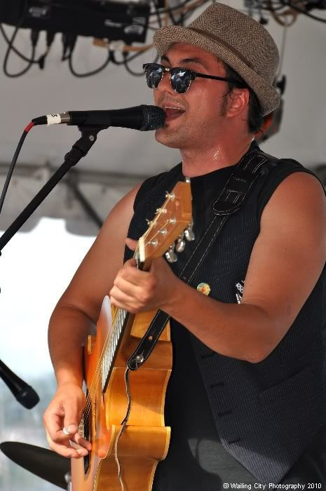 Short Stories | Adam Brandt