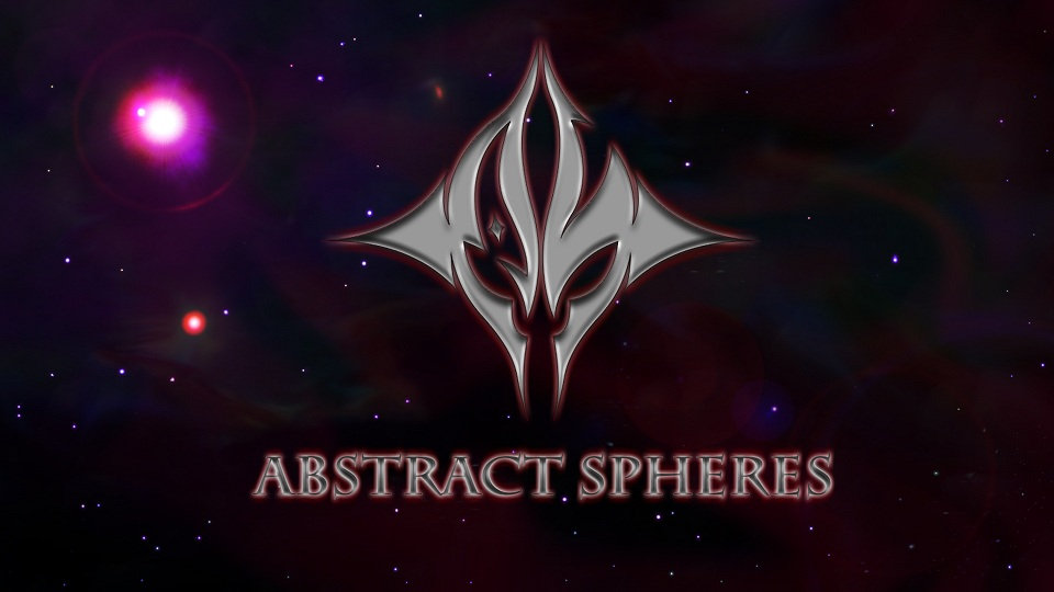 Giant Sun | Abstract Spheres