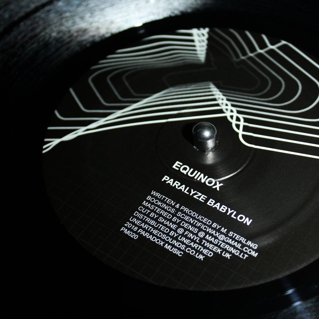 The Best New Jungle Labels on Bandcamp | Bandcamp Daily