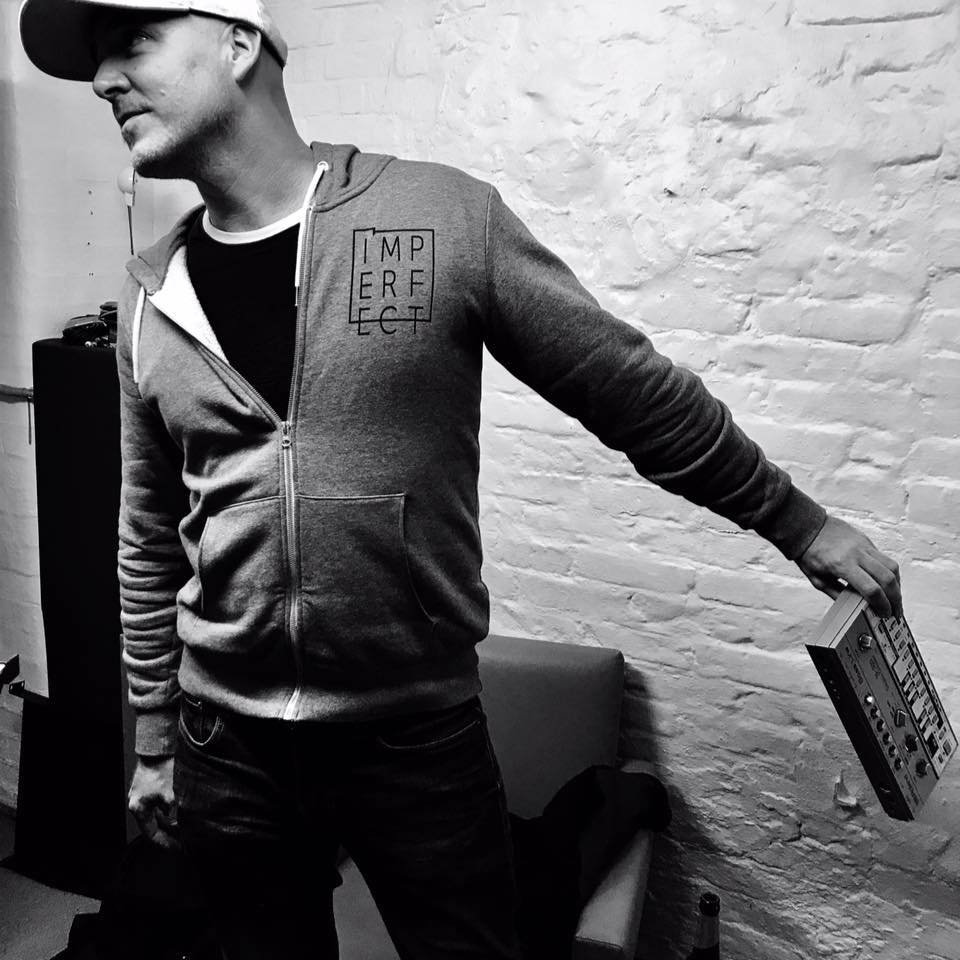 Music | Joseph Garber