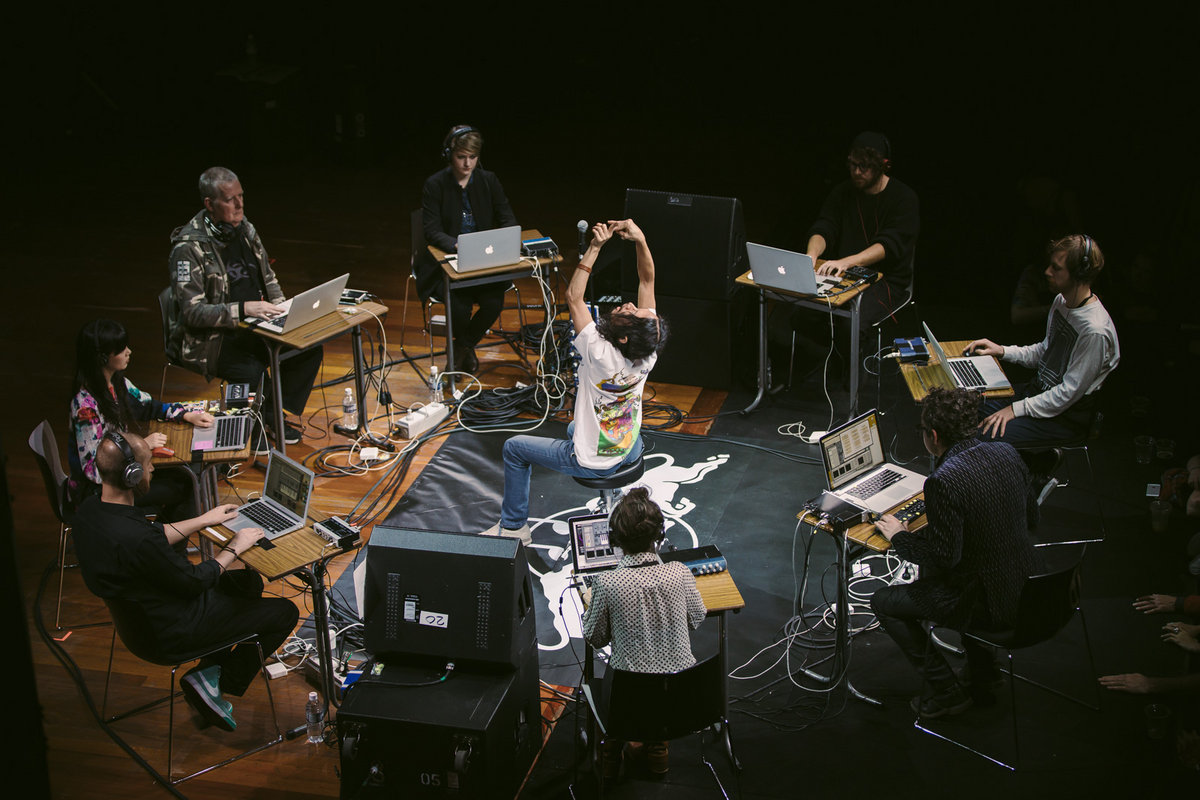 Yamantaka Eye T-shirt | Noise In My Head