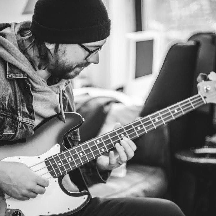 Midnight Horses | Chris Brazee