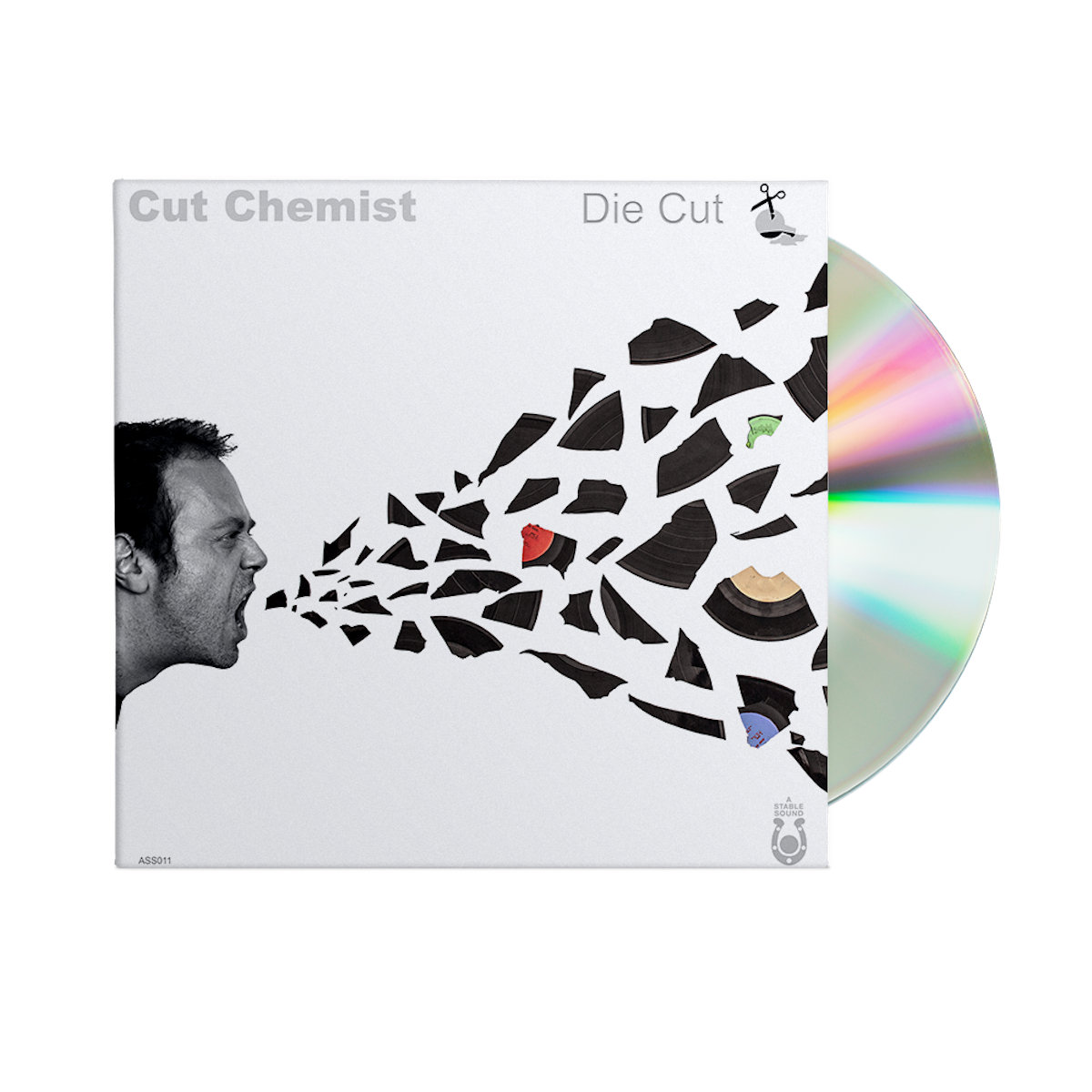 Die Cut | Cut Chemist