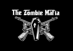 Merch | The Zombie Mafia