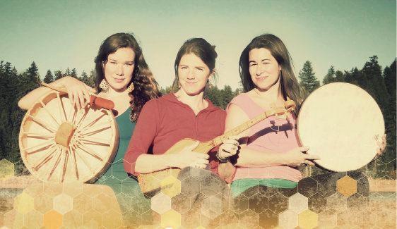 Wild Honey | Wild Honey