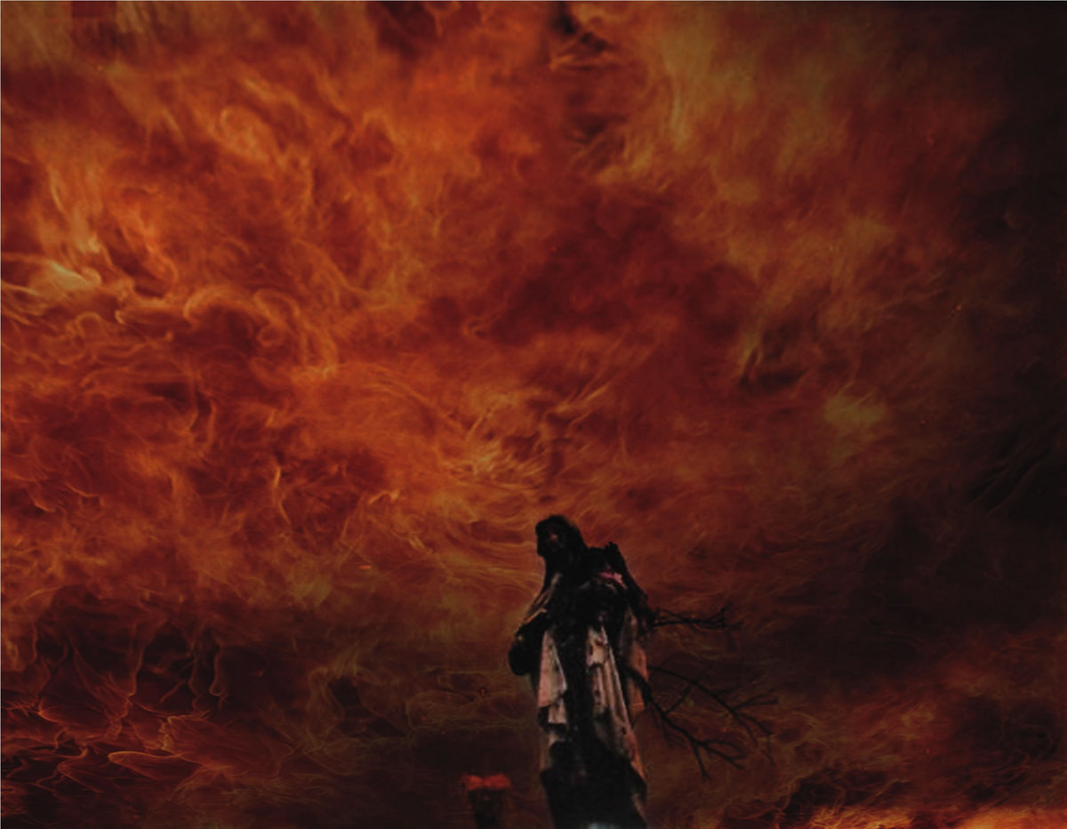 IMPRECACION | excomulgacion