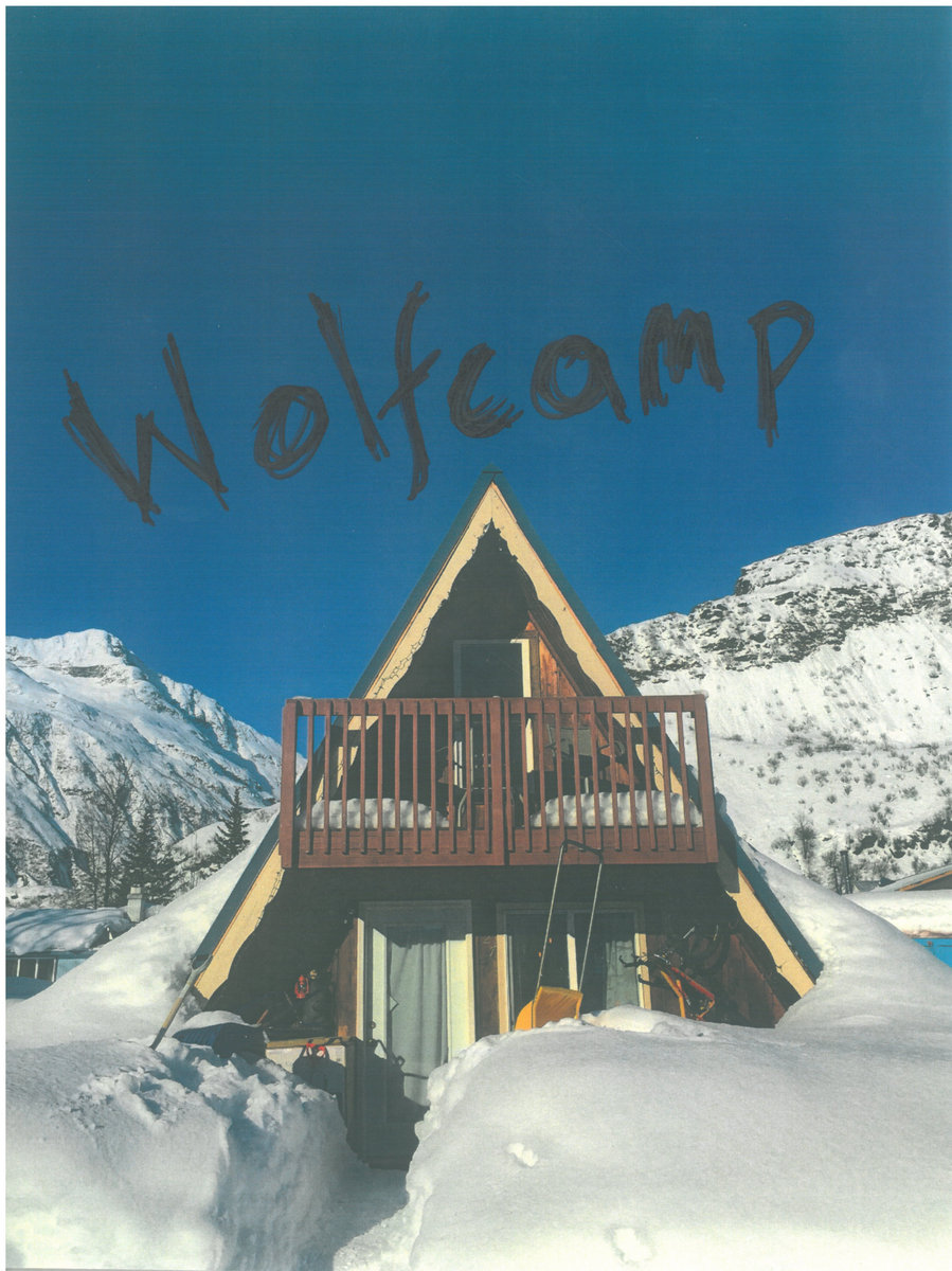 Moraine LP | Wolfcamp