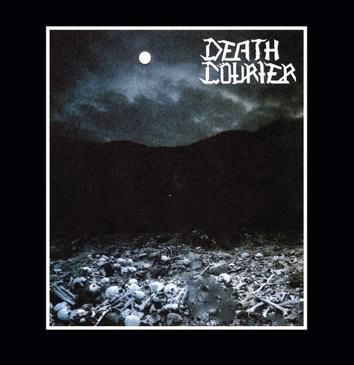 Demise | Death Courier | Weird Face Productions