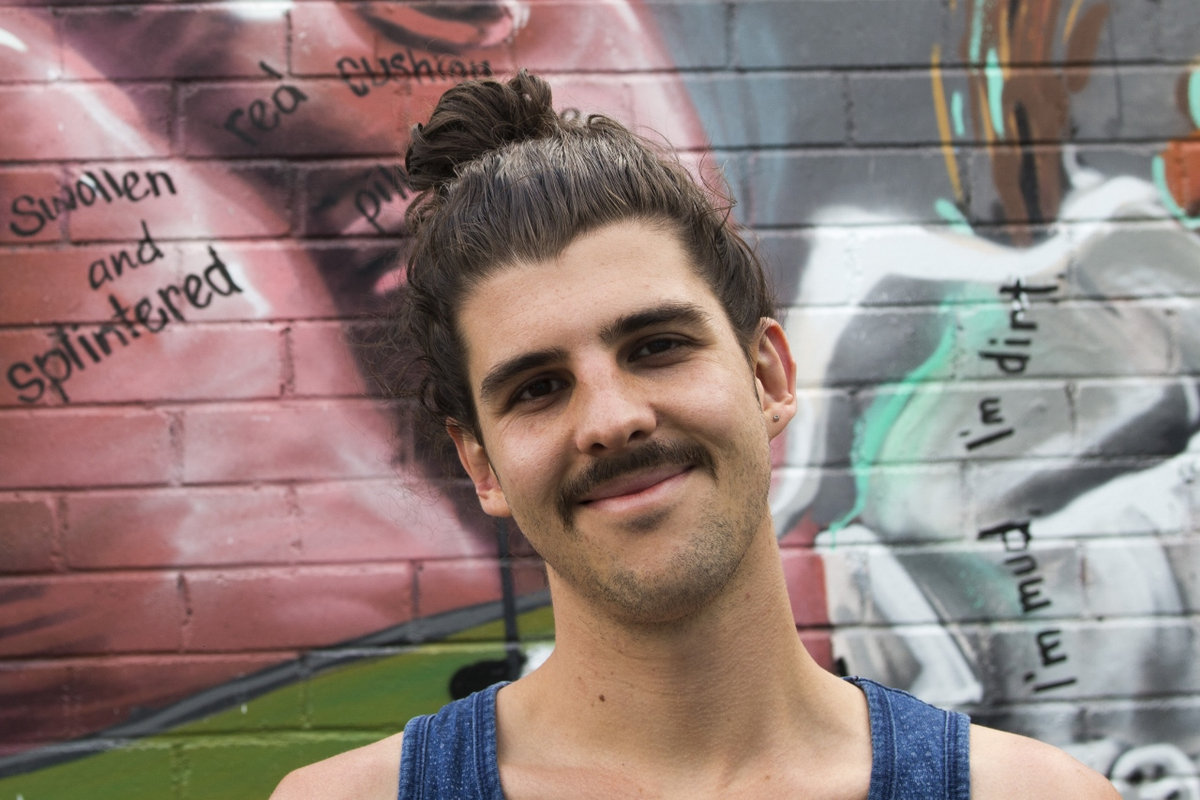 Spectrum State | James Galea