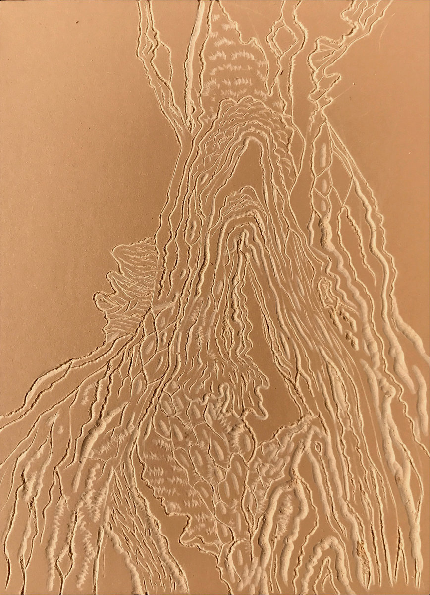 Here Lies | Jorge Elbrecht