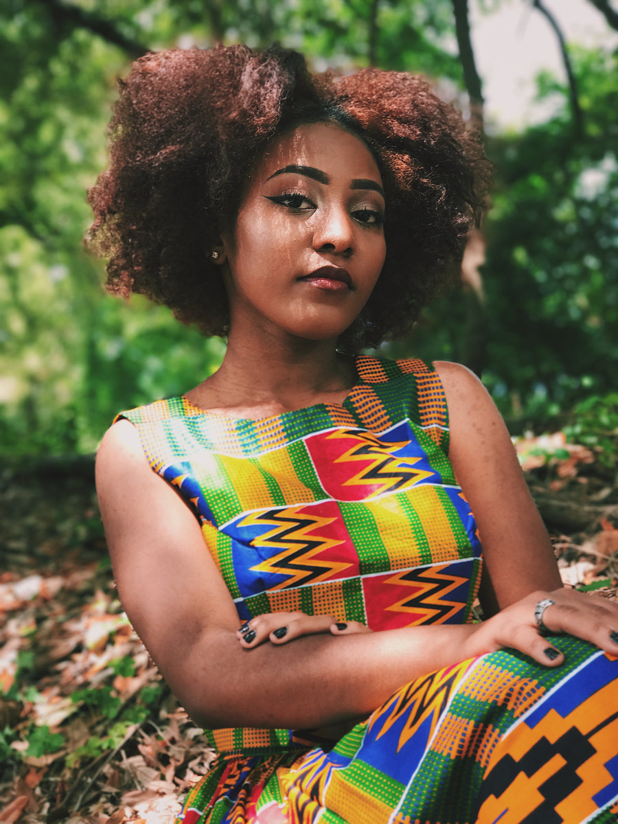 Canaries | Skylar B.