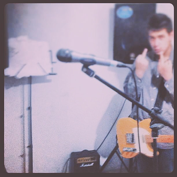 Songs For Her | Billy Todd