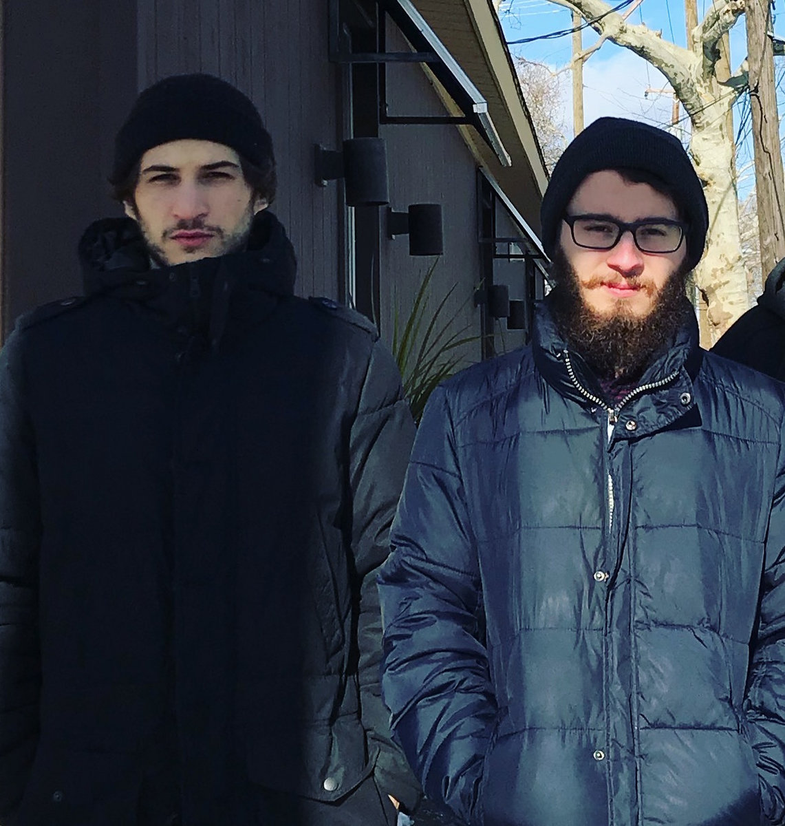Punks Can Be Sensitive Too | Simon & The Mustard Seeds