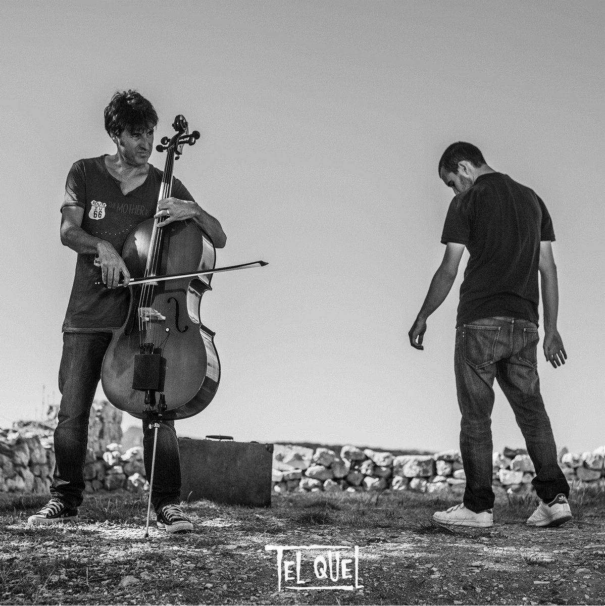 Tel Quel - EP | Tel Quel