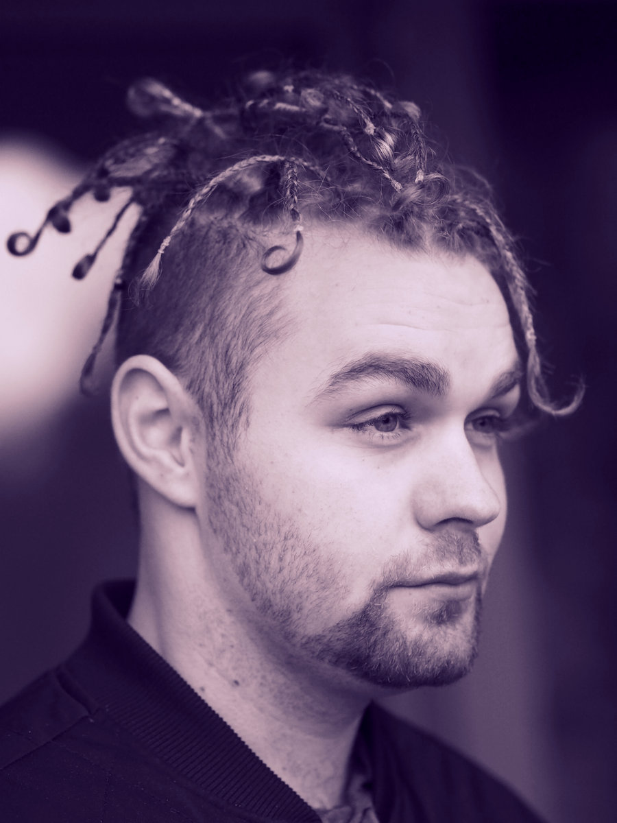 Weltenwandler | Mäx Modestus