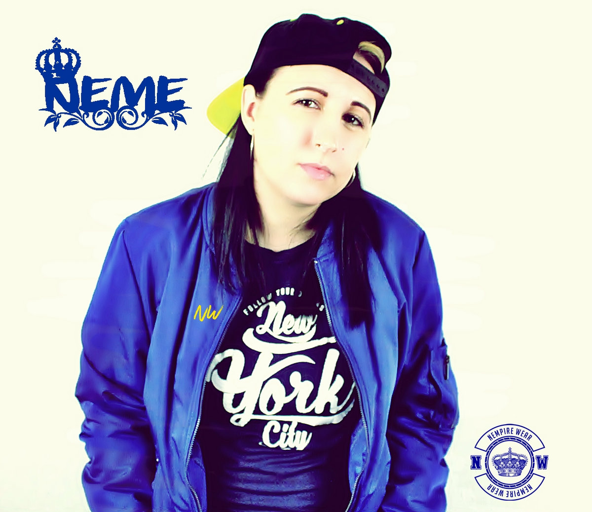 Self Surgery | Neme