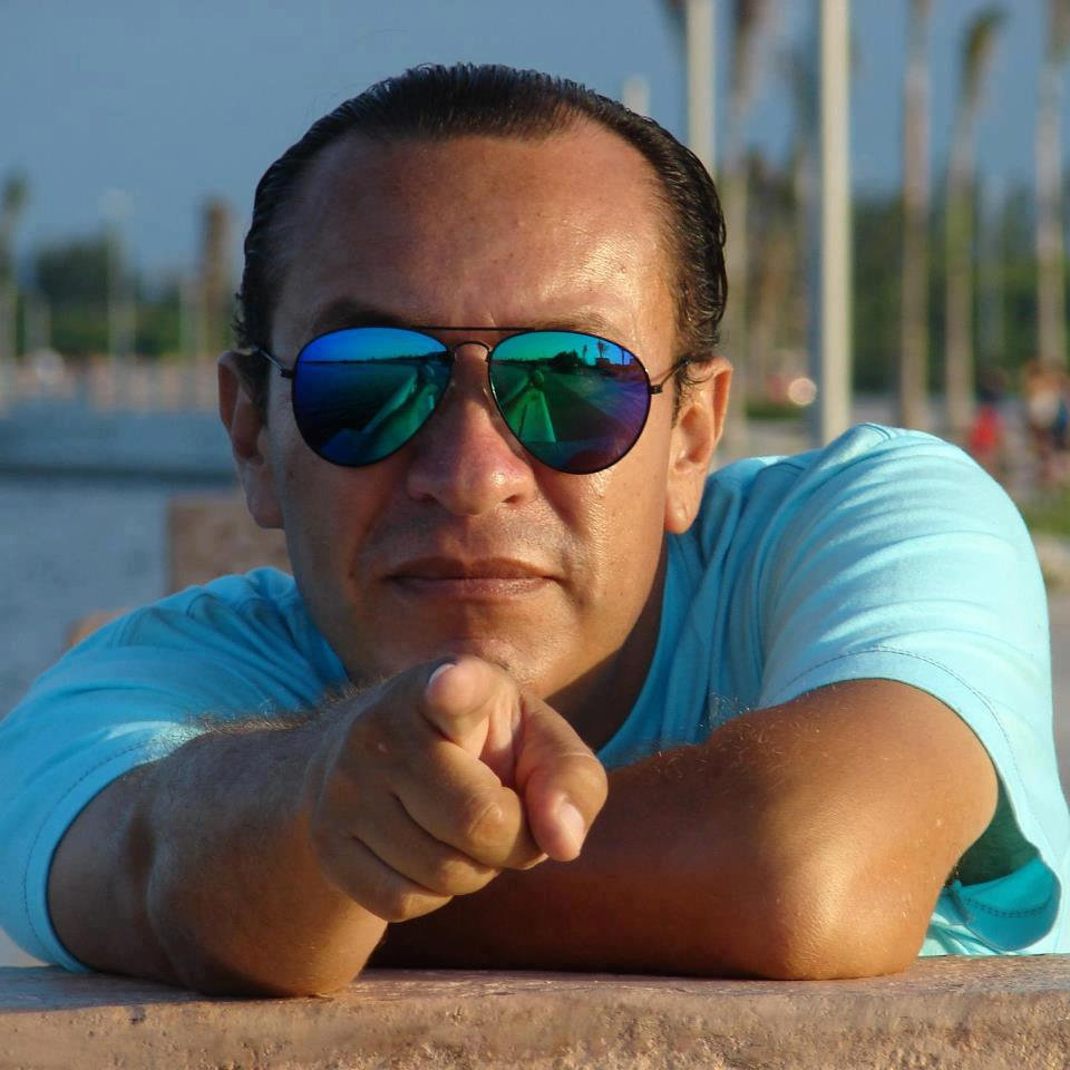 Music | DJ ROBERTO RIOS