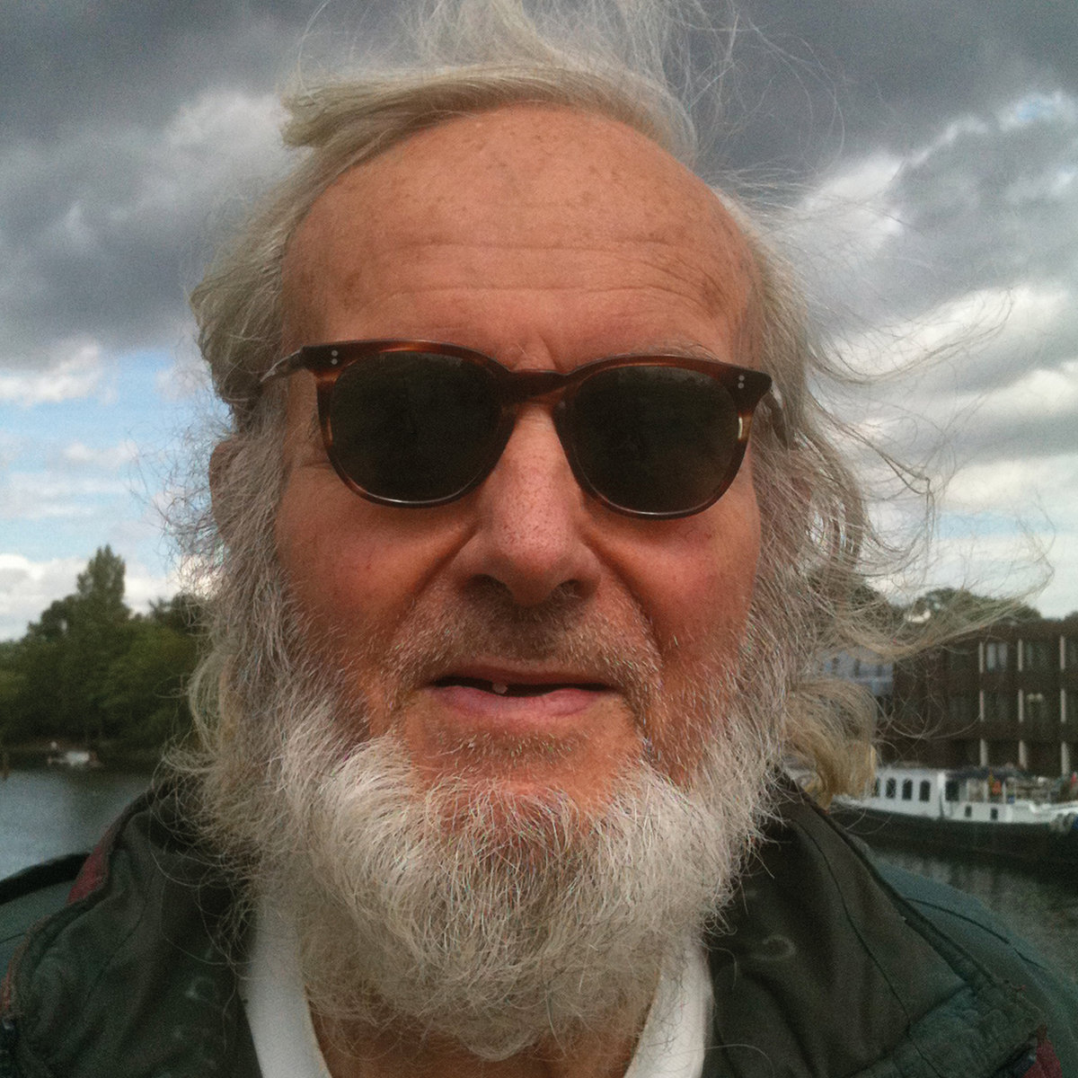 The Seddon Tapes - Volume 1 | Captain Maurice Seddon