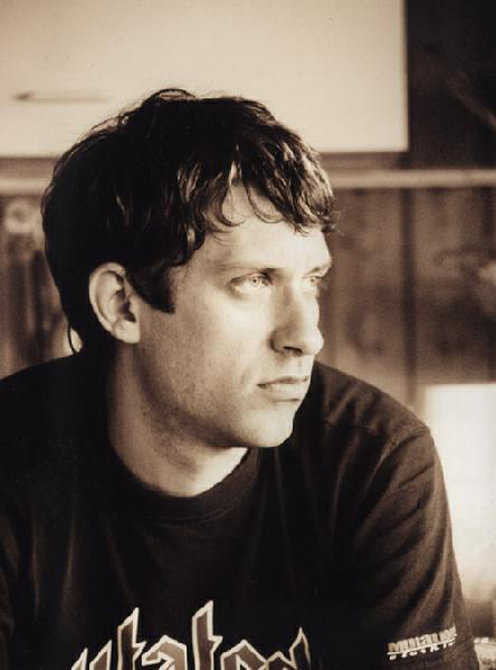 The Music That I Live | Marcho