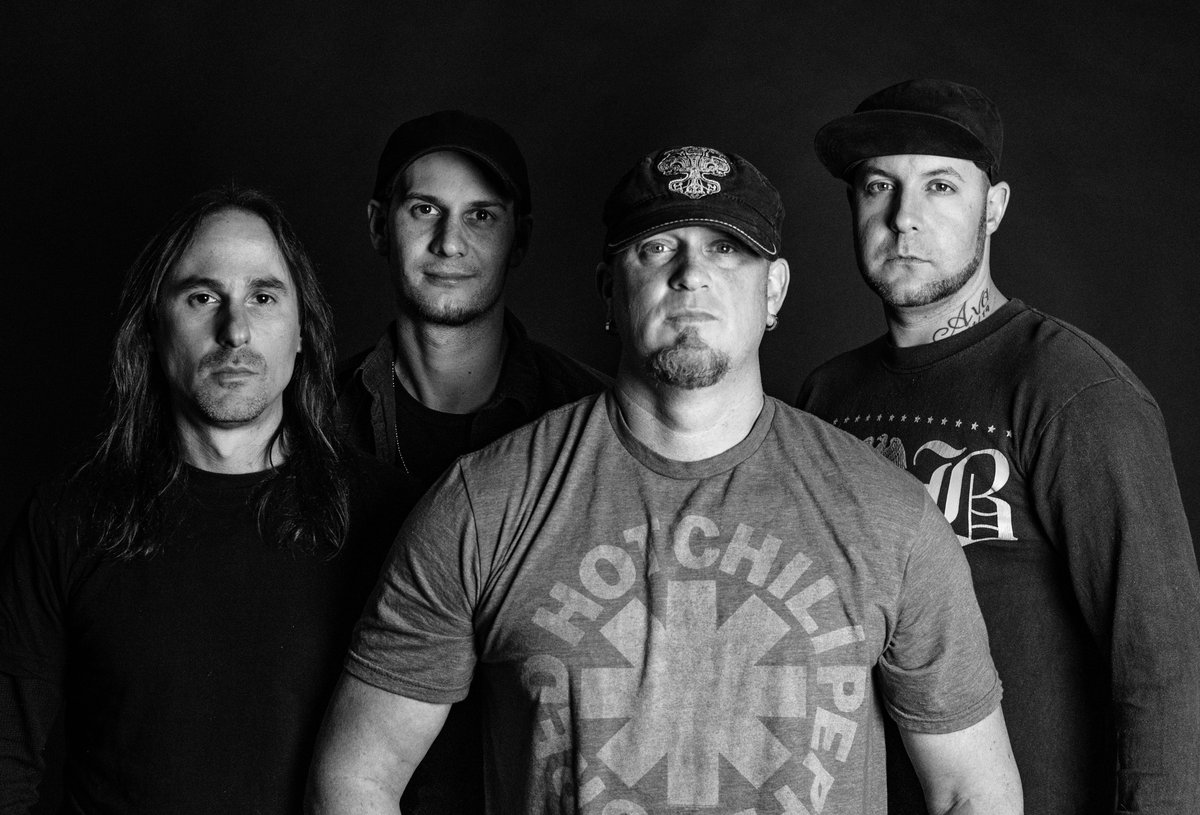 Downward Spiral | Downward Spiral