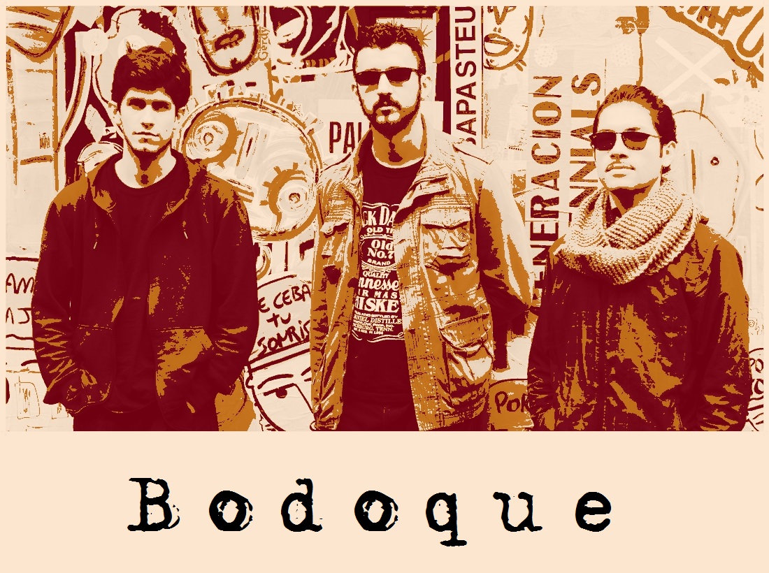 En Vivo | Bodoque