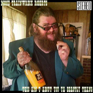 Music | Moose Roberts