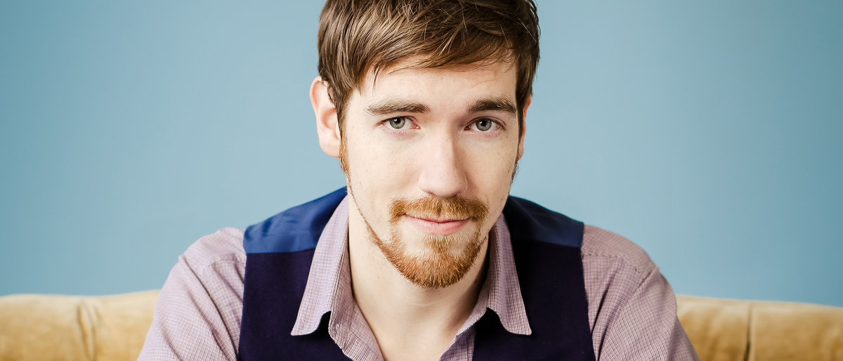 When Reality Calls | Dan Masterson