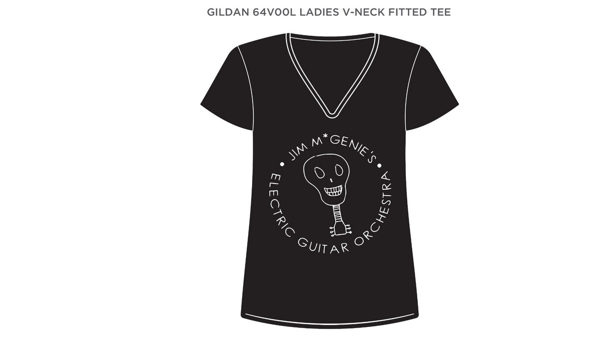 'The Colour Wheel' | Jim Moginie's Electric Guitar Orchestra | Jim Moginie